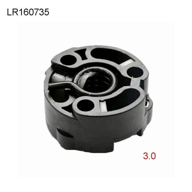 DIRECT REPLACEMENT SUPERCHARGER Insulator Clutch LR160735 for Range ...