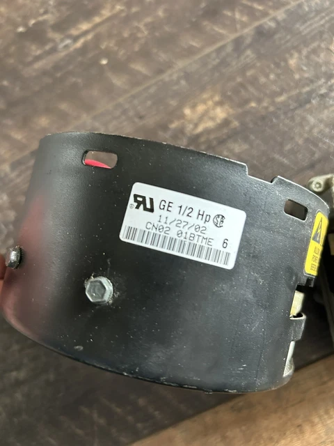 FURNACE BLOWER MOTOR MODULE ONLY D341314P29 Trane $150.00 - PicClick