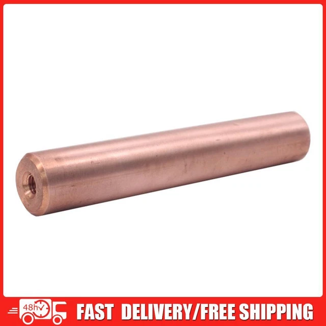 REPLACEMENT SOLAR COPPER Anode for Swimming Pool Ionizer Purifier ...