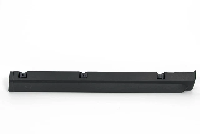 FORD TRANSIT MK4 Rear Right Lower Side Moulding Double Cab 2036041 NEW ...