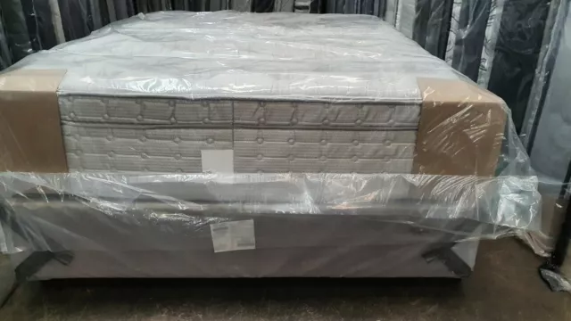 Chiro tycoon medium mattress store