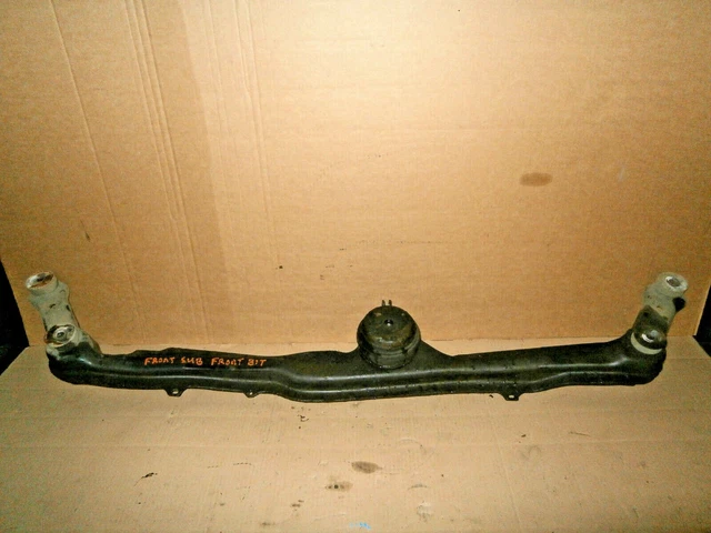 VW VOLKSWAGEN GOLF Mk3 1992-1997 Front Subframe Cross Member £30.00 ...