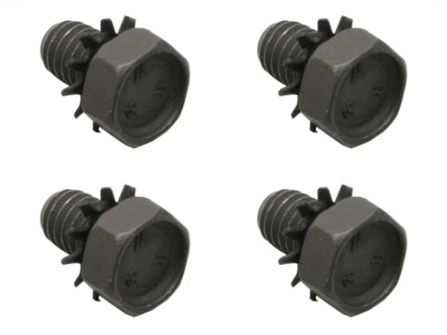 FORD FALCON XR XT XW XY/Fairlane ZA ZB ZC ZD Window Regulator Mounting Bolt Kit £38.89 - PicClick UK