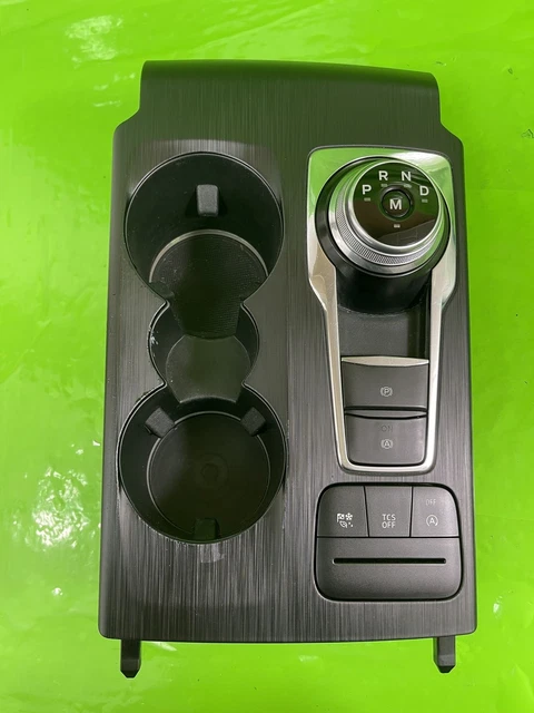 FORD FOCUS MK4 Automatic Gear Selector Shifter Centre Console Trim 2018 ...