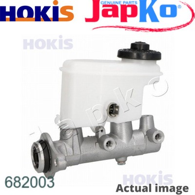 BRAKE MASTER CYLINDER FOR TOYOTA HIACE/V/Van/IV/Bus/SBV QUANTUM 2KD-FTV ...