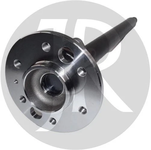 MERCEDES SPRINTER REAR Axle 48:11 A9063502501 VW CRAFTER 2006-2018 ...