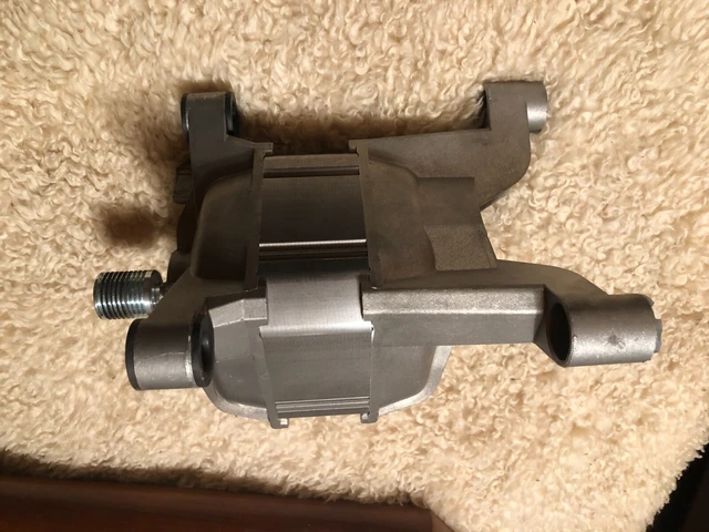 SAMSUNG WASCHMASCHINEN MOTOR (DC93-00316A), Digital-Inverter EUR 50,00 ...