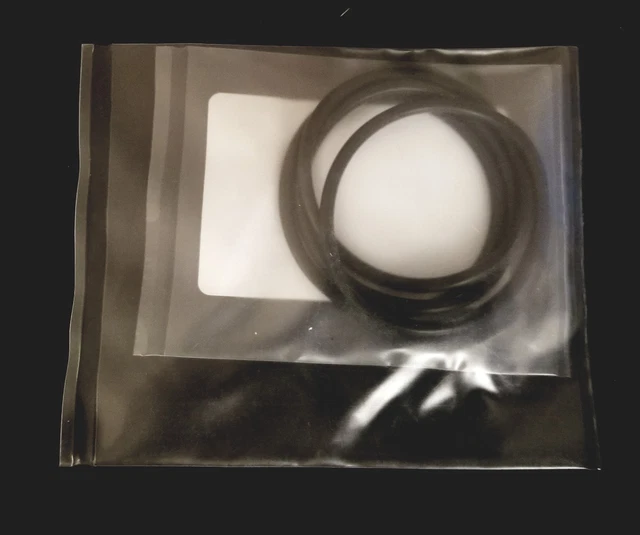 VITON 75 DURO O-Ring Id 1.984 Csd.139 (4Er-Set) EUR 78,76 - PicClick DE