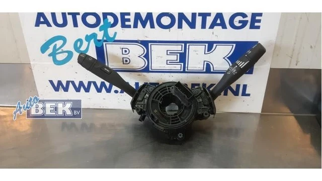 INTERRUPTEUR DE CANNE de direction Opel Astra K Sports Tourer B16 ...