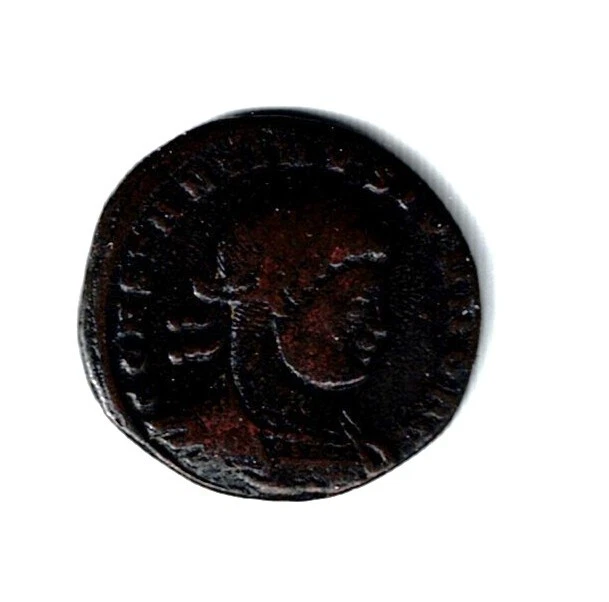 ROMAN COIN AE3/4 Constantine II Two Soldiers Two Standards Sears Type ...