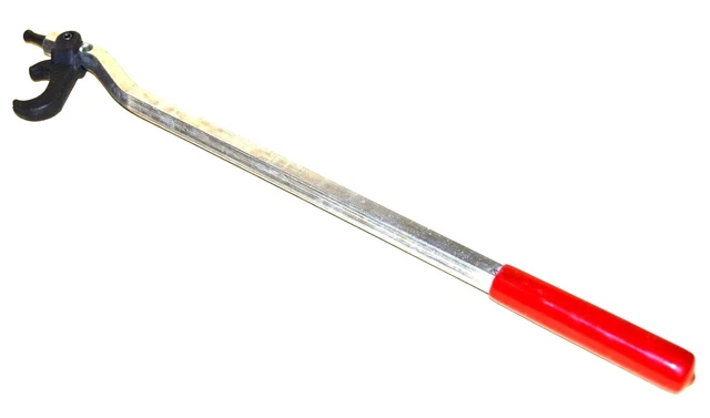 HERBRAND CASTER CAMBER Adjusting Alignment Tool 18" New CC58 £19.01 ...