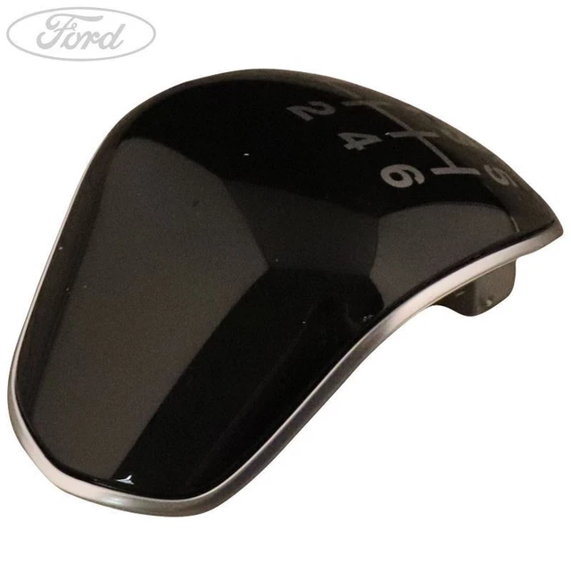 GENUINE FORD FOCUS Mk3 Gear Selector 6-Speed Manual Insert 10/2014 ...
