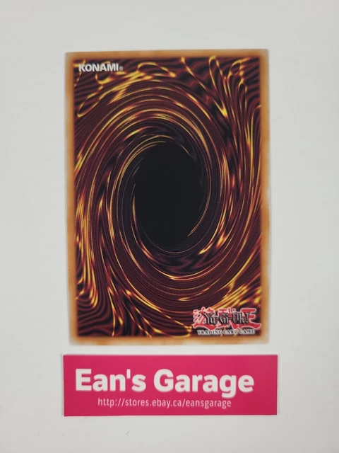 YUGIOH MARINCESS CROWN Tail CHIM-EN003 Chaos Impact - Mint $1.05 - PicClick CA