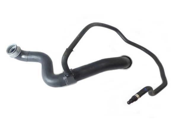 OEM MB CLS C219 Upper Radiator Hose A2215013784 5.5 Petrol Genuine £73. ...