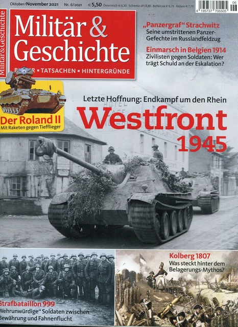 DR. GUNTRAM SCHULE-WEGENER (Ed.) - Military & History #B2056113 £6.09 ...