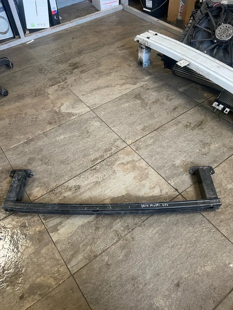 VAUXHALL MOKKA CRASH Bar Rear Bumper Reinforcement £79.95 - PicClick UK