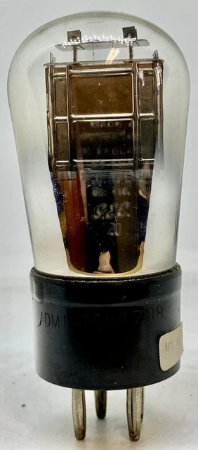 NT82 CV1246 7418 valvola Gec Marconi Osram tube valve triodo radio ...
