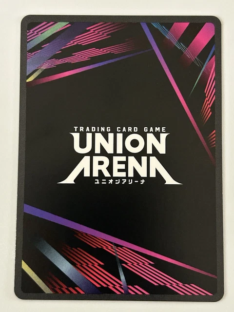 UNION ARENA WINNER Card Asuna U UEPR/SAO-1-036 Sword Art Online English ...