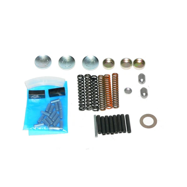 NV4500 TOP COVER Small Parts Kit fits all Dodge Chevy GMC 5 Speed ...