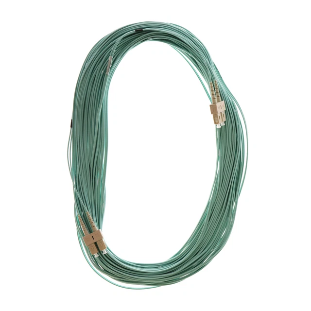 CABLE DE CONEXIÓN De Fibra Óptica Wave2Wave W-Ignite Mm Sc-Sc Dúplex ...