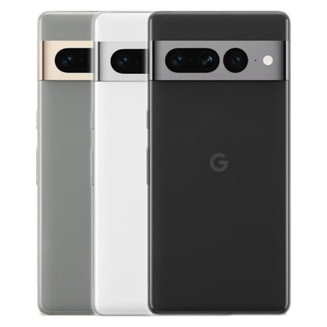 GOOGLE PIXEL 7 Pro 5G 128GB Fully Unlocked - Excellent $389.68 ...
