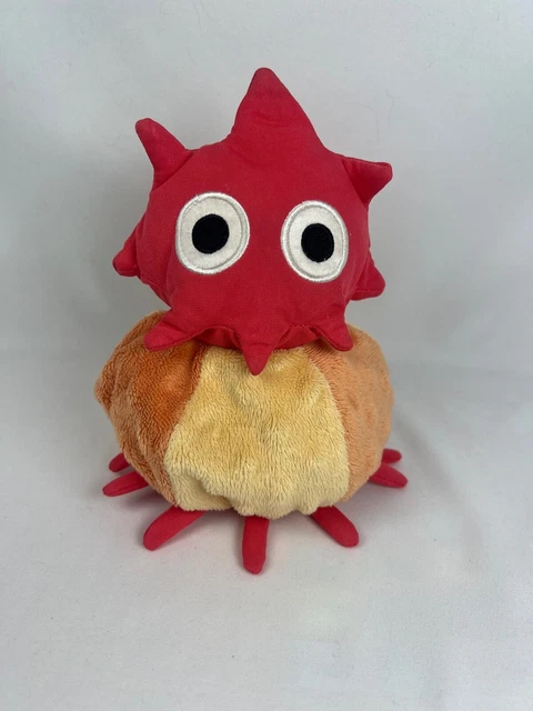 CBEEBIES TWIRLYWOOS PEEKABOO Reversible Plush Soft Toy 2015 RagDoll ...