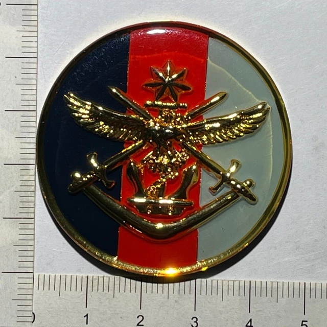 AUSTRALIAN DEFENCE FORCE ADF Medal (3301996/Q3) $50.00 - PicClick AU