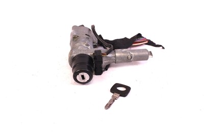 IGNITION LOCK ORIGINAL Mercedes Benz E-Class W124 W201 locking system 1 ...