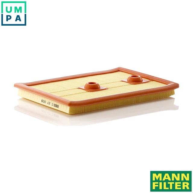 AIR FILTER C 27 009 FOR SKODA KAROQ OCTAVIA/III/Combi/IV SUPERB FABIA ...