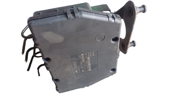 MB MERCEDES BENZ SLK R170 ESP unità blocco A1704450132 A0034317012 ...