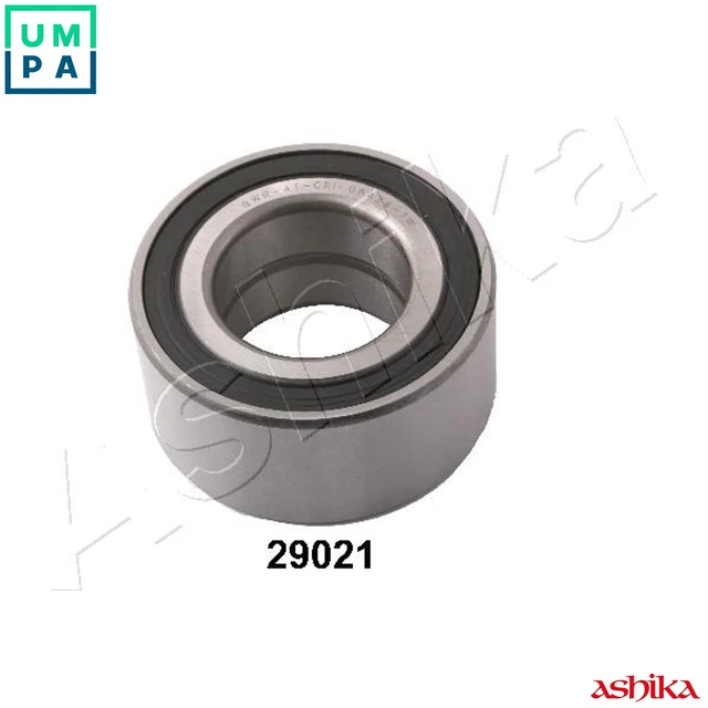 WHEEL BEARING KIT 44-29021 FOR ISUZU D-MAX/Platform/Chassis RODEO ...