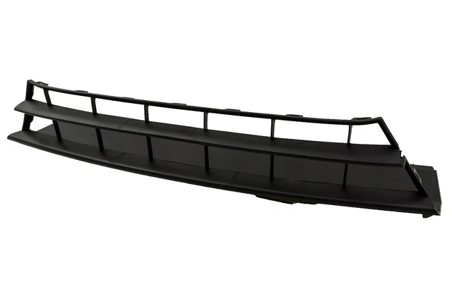 HONDA CIVIC X 2016-2019 Grille de Ventilation Pare-Chocs Avant ...