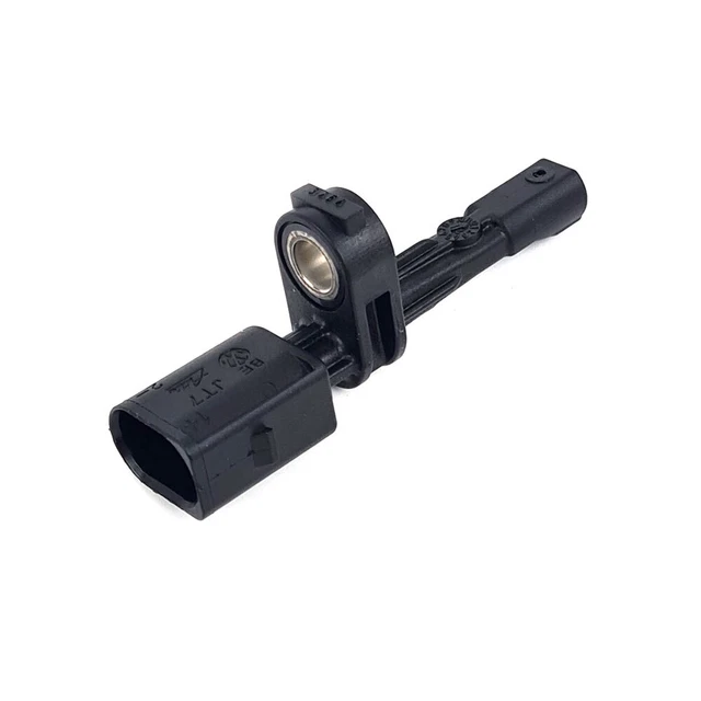 VW VOLKSWAGEN GOLF VII Caddy 2K Abs Sensor Rear 2K0927807 Wht003864 £21 ...