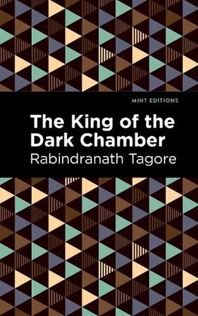LE ROI DE la chambre noire par Rabindranath Tagore (anglais) livre de ...