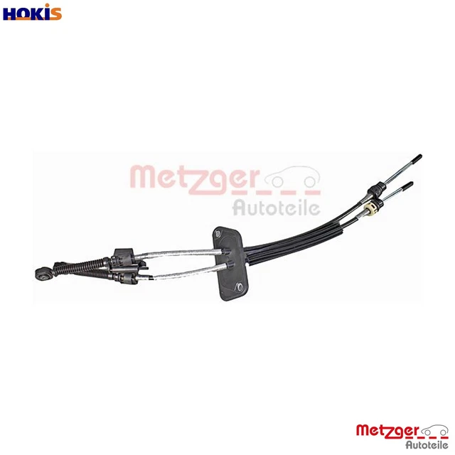 CABLE PULL MANUAL TRANSMISSION 3150261 FOR VW CARAVELLE/Bus/TRANSPORTER ...