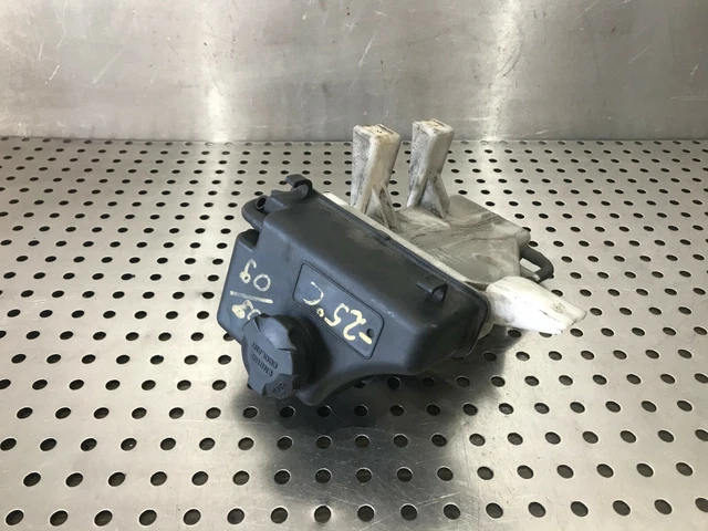 HYUNDAI H-1 STAREX Réservoir D'Eau Froide Vase D'Expansion 25430-4H000 ...