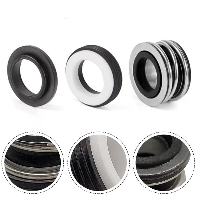 SEAL ASSEMBLY 1SET Pumps Replacement SPX1600Z2 Seal Assembly Tool Parts ...