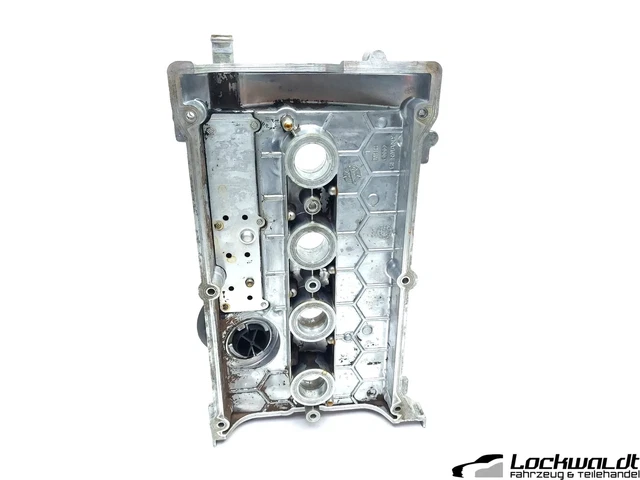 06A103469S COUVERCLE DE valve Audi S3 8L BAM AMK TT 8N 1.8T EUR 80,57 ...