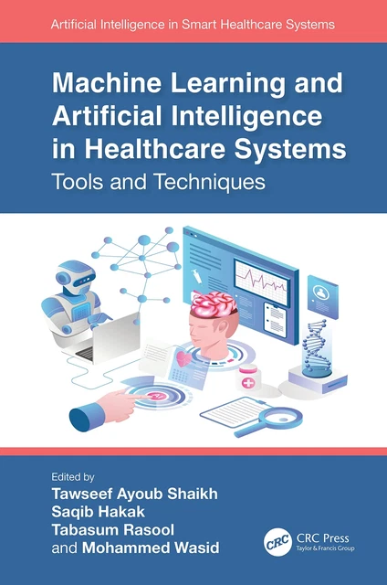 MACHINE LEARNING ET Artificiel Intelligence En Soins Systèmes: Outils ...