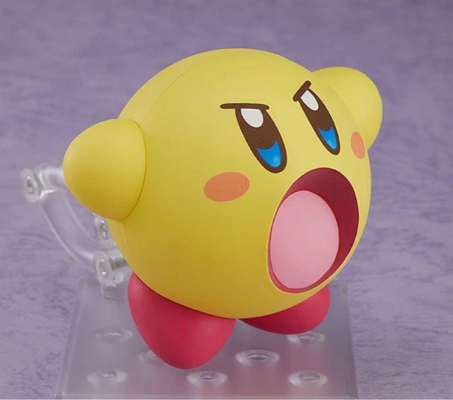 NENDOROID HOSHI NO Kirby Beam Kirby #1055 Good Smile Company EUR 76,68 ...