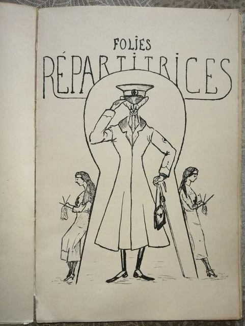 GUERRE 1914 1918 GARE REPARTITRICE DE LA CHAPELLE par Pierre Paul ...