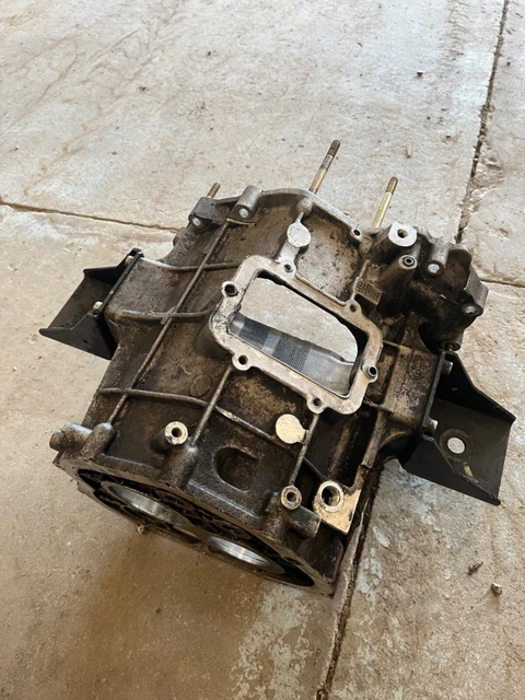 LAMBORGHINI GALLARDO AUDI R8 gearbox transmission casing £200.00 ...