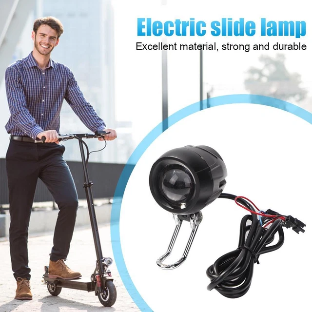 SCOOTER ACCESSORIES FOR KUGOO M4 PRO Electric Scooter Horn Big ...