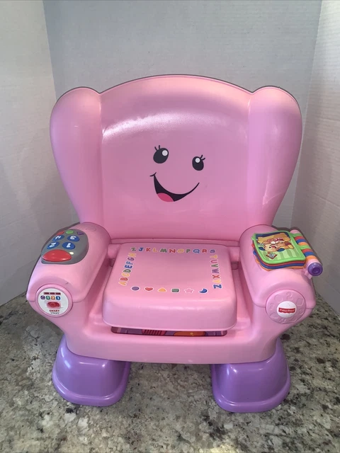 FISHER-PRICE LAUGH LEARN smart stages chair EUR 25,93 - PicClick FR FISHER-PRICE LAUGH LEARN smart stages chair EUR 25,93 - PicClick FR