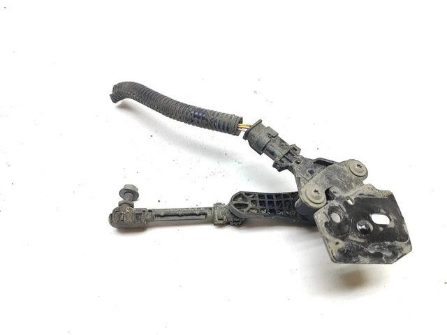 PEUGEOT 3008 II 2023 headlight headlamp level sensor 9826684080 ...