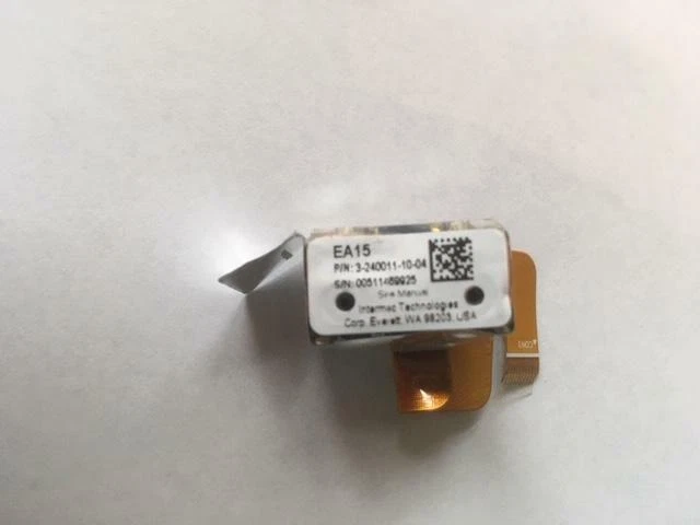 INTERMEC EA15 3-240011-10-04 Barcode scan engine reader £18.00 - PicClick UK