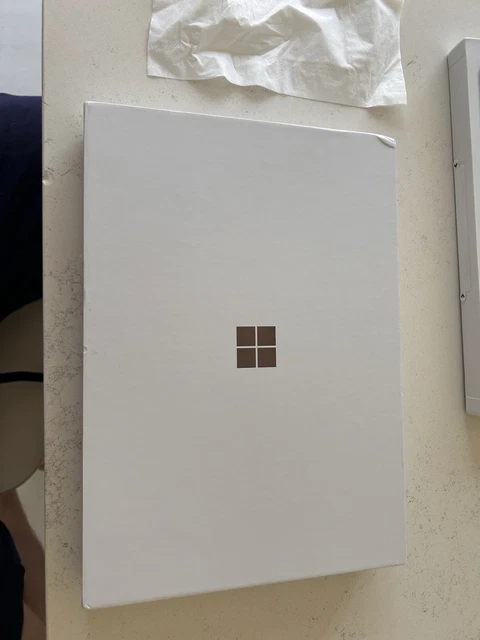 MICROSOFT SURFACE PRO 12” 2025 Model with Microsoft Keyboard + Slim Pen ...
