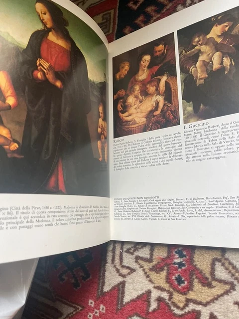 LIBRO PALAZZO PITTI-ARTE e Storia-Marco Chiarini-Galleria Opere-Ed ...