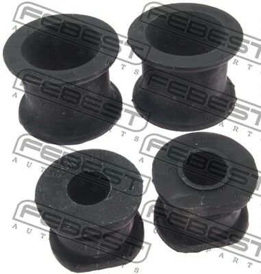 FEBEST BZB-001 STABILIZER Mounting for Mercedes-Benz £11.00 - PicClick UK