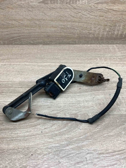 6784072 259160 10 BMW F30 F31 Série XENON Réglage De Portée Des Phares ...